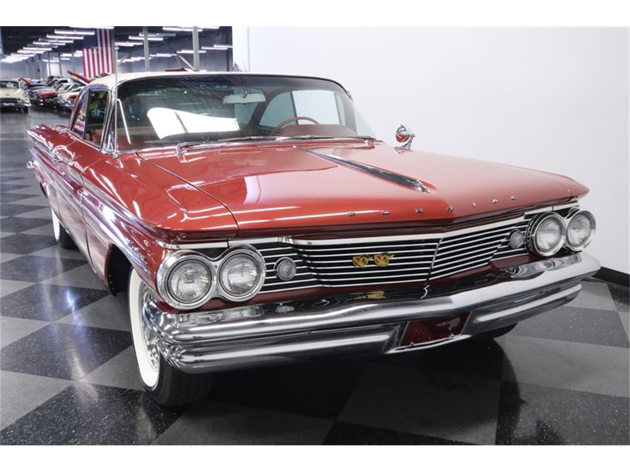 1960 Pontiac Ventura for Sale | ClassicCars.com | CC-1334062