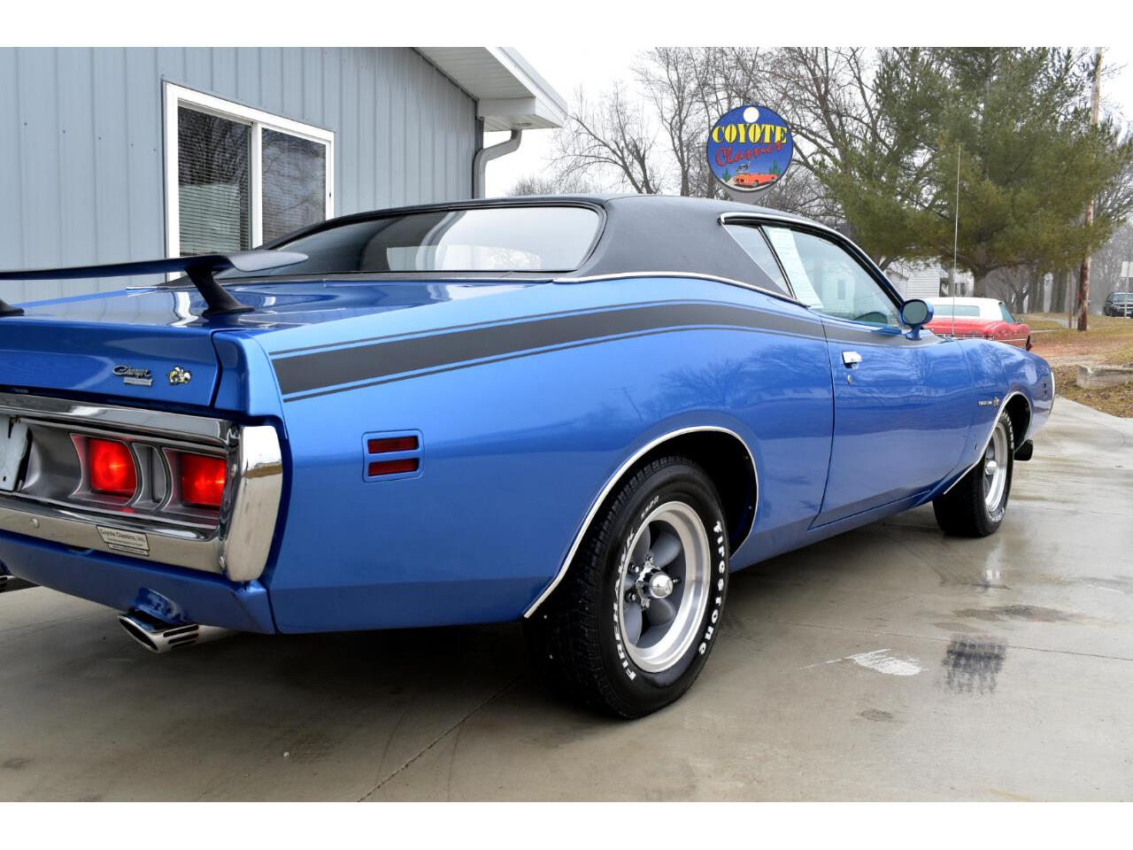1971 Dodge Charger for Sale | ClassicCars.com | CC-1334789