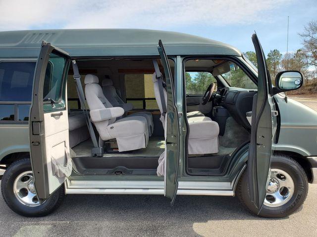 2003 Dodge Ram Van for Sale | ClassicCars.com | CC-1334907