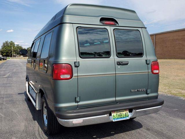 2003 Dodge Ram Van for Sale | ClassicCars.com | CC-1334907