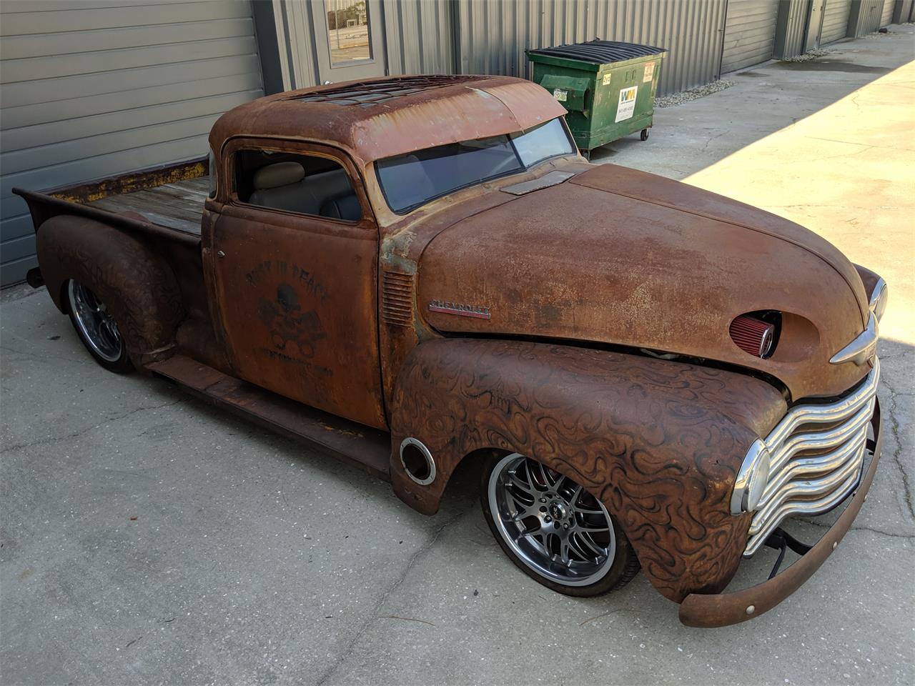 1947 Chevrolet Custom for Sale | ClassicCars.com | CC-1335561