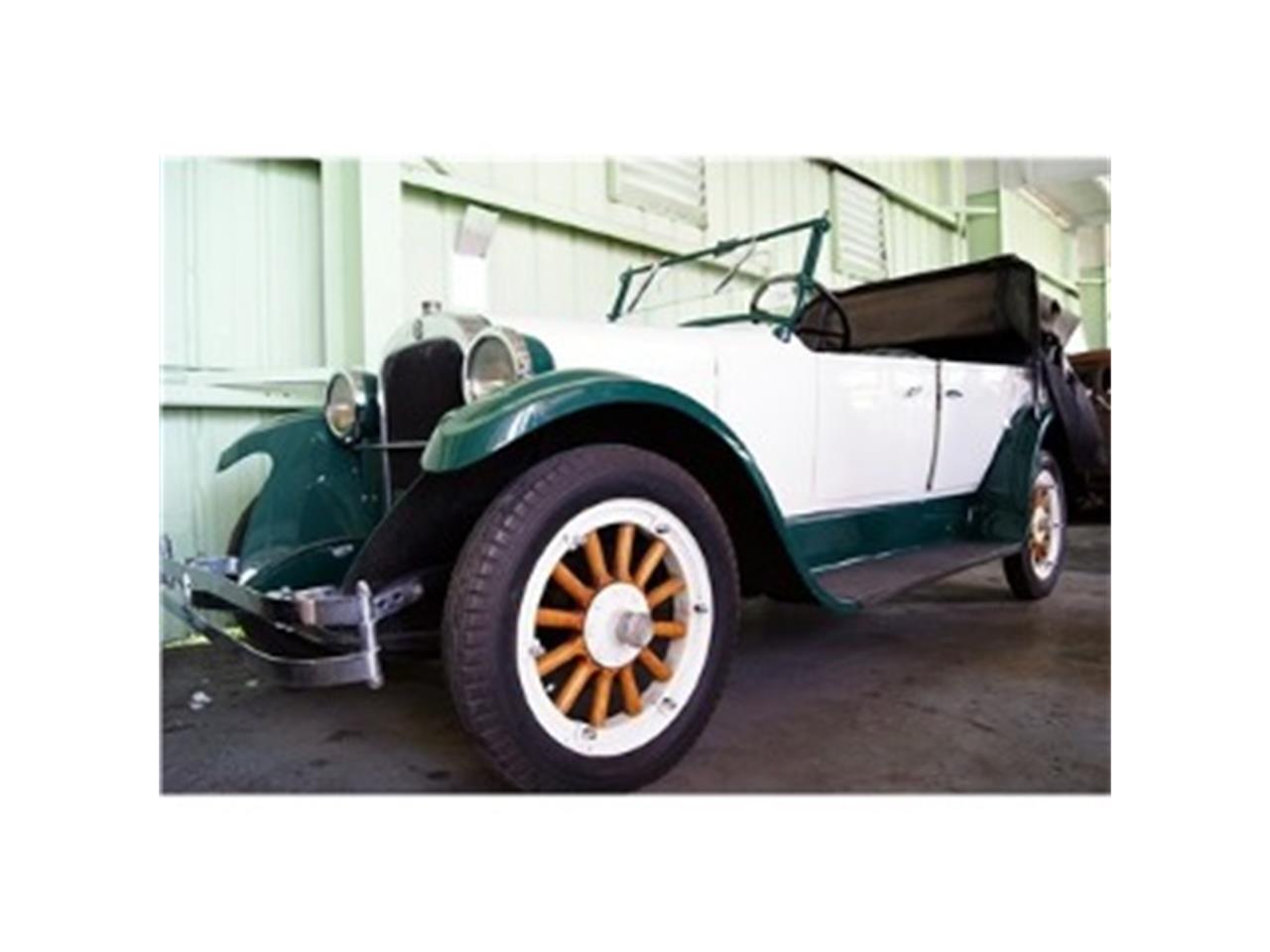 1923 Dodge Antique for Sale | ClassicCars.com | CC-1335632