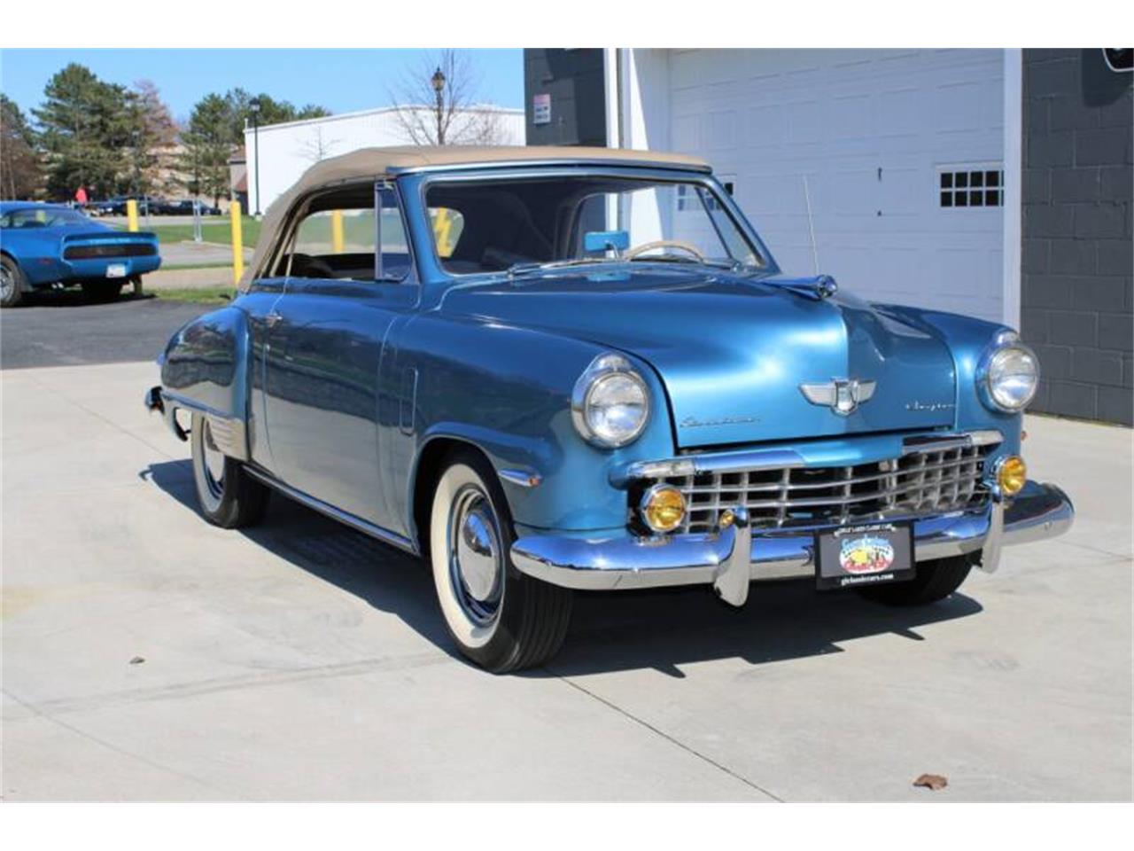 1949 Studebaker Champion for Sale | ClassicCars.com | CC-1335640