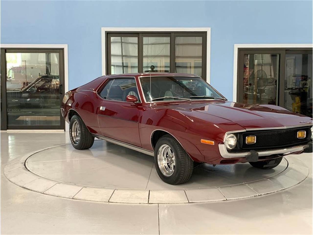 1973 AMC Javelin for Sale | ClassicCars.com | CC-1330585