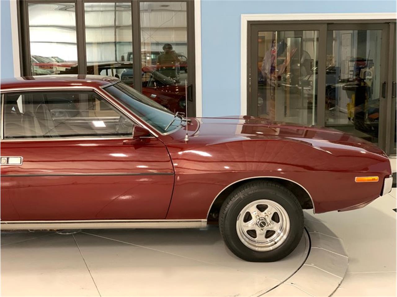 1973 AMC Javelin for Sale | ClassicCars.com | CC-1330585
