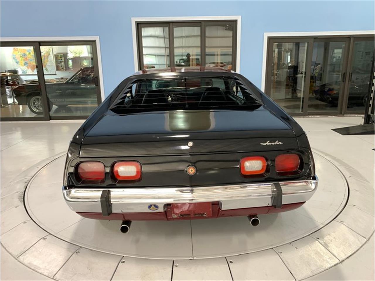 1973 AMC Javelin for Sale | ClassicCars.com | CC-1330585