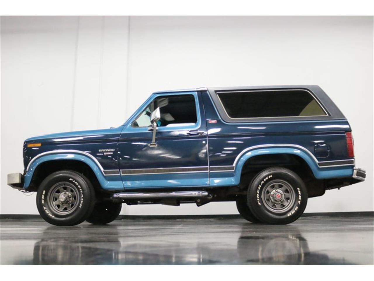 1982 Ford Bronco for Sale | ClassicCars.com | CC-1335992