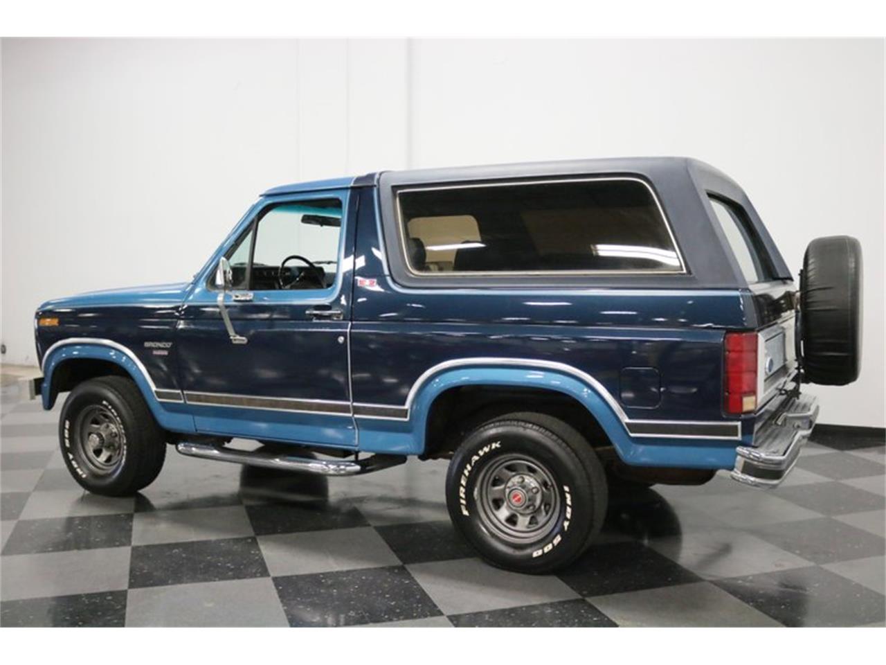 1982 Ford Bronco for Sale | ClassicCars.com | CC-1335992
