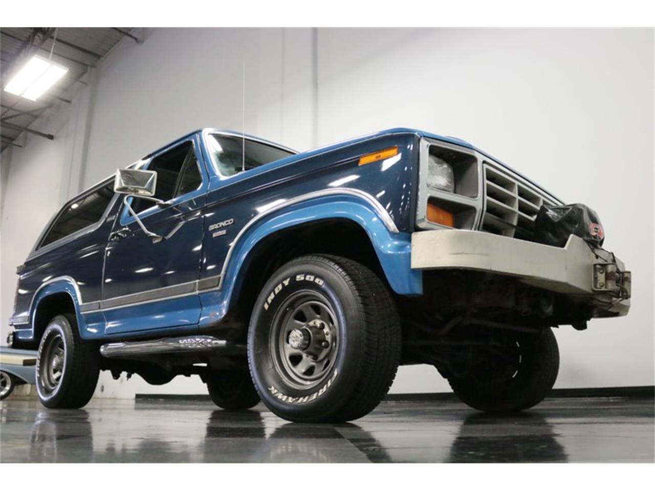 1982 Ford Bronco for Sale | ClassicCars.com | CC-1335992