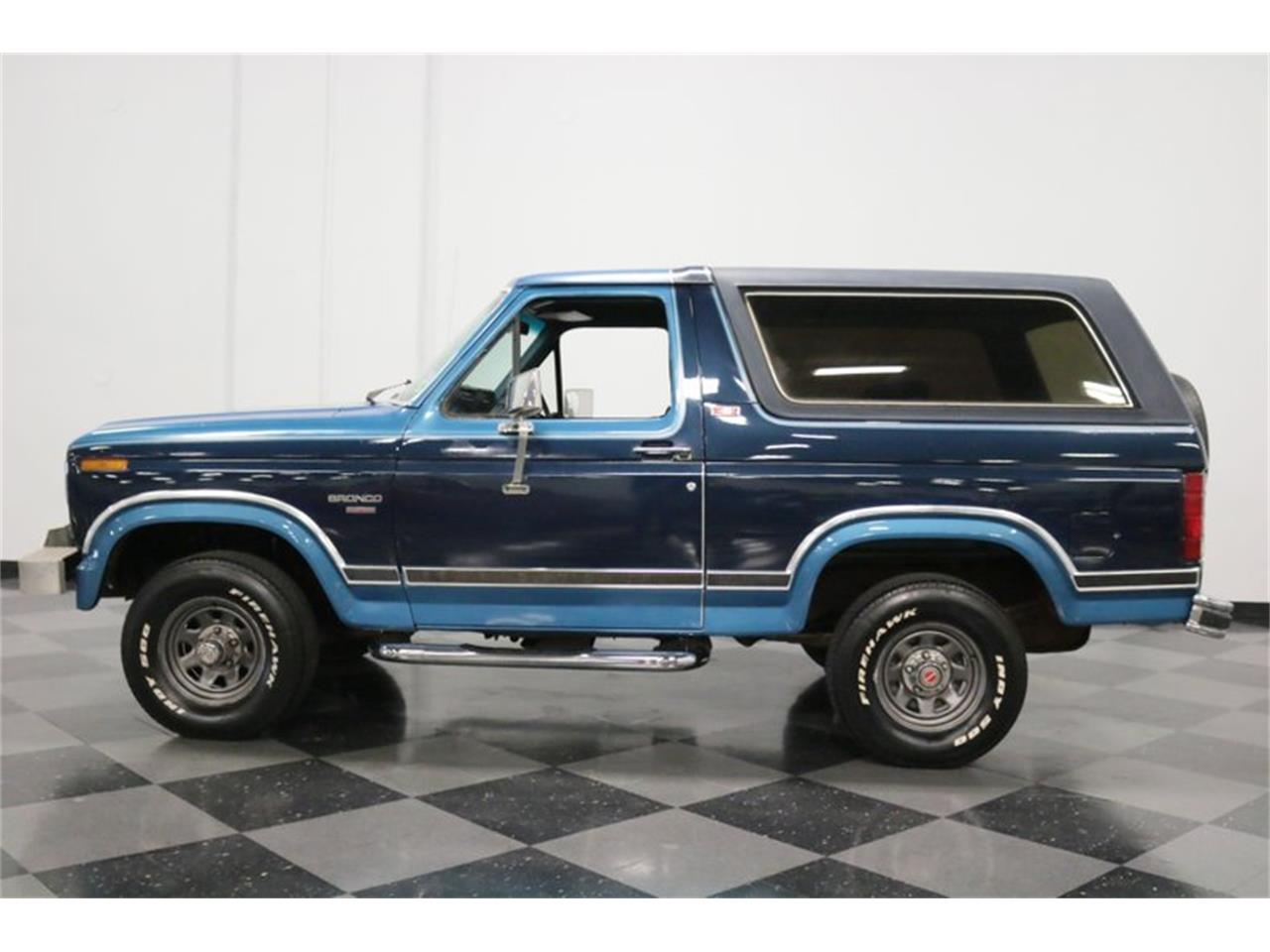 1982 Ford Bronco for Sale | ClassicCars.com | CC-1335992