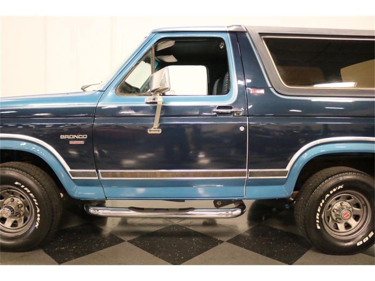 1982 Ford Bronco for Sale | ClassicCars.com | CC-1335992
