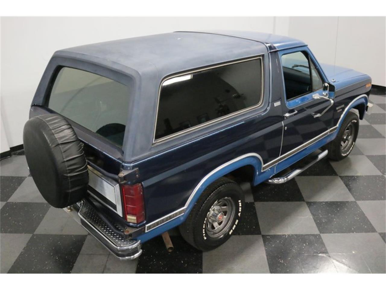 1982 Ford Bronco for Sale | ClassicCars.com | CC-1335992