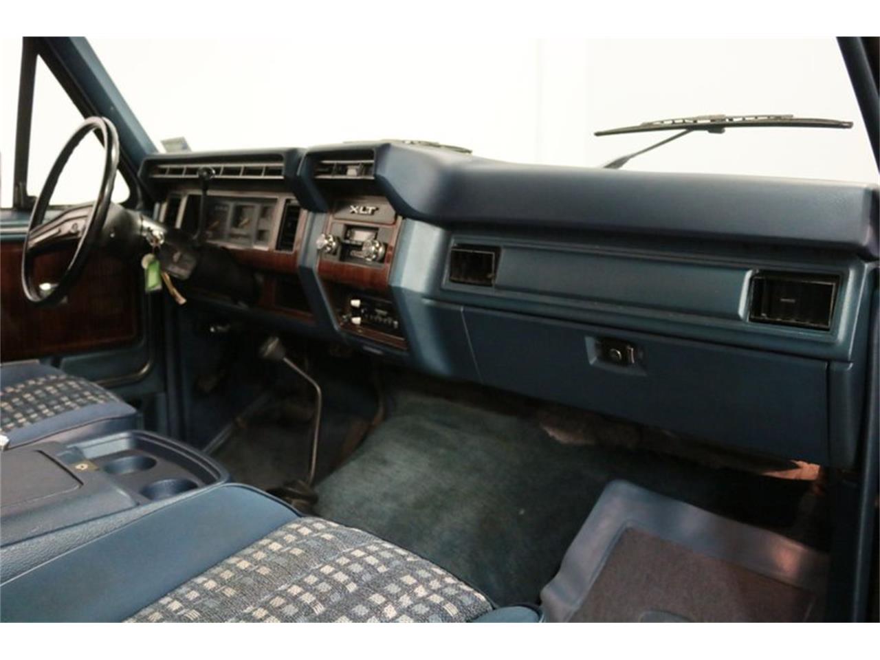 1982 Ford Bronco for Sale | ClassicCars.com | CC-1335992