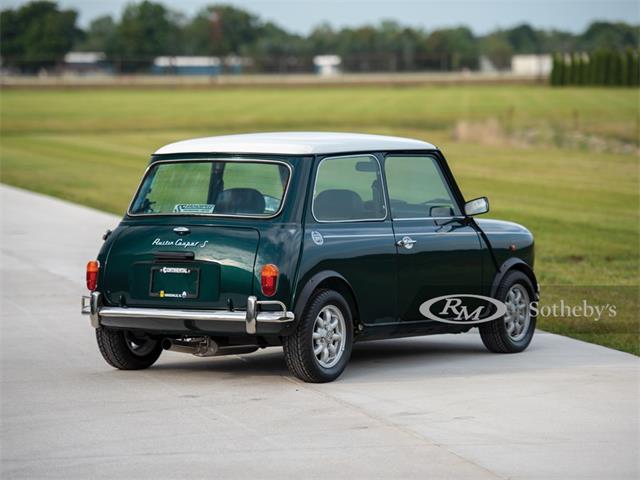 1996 MINI Cooper S for Sale | ClassicCars.com | CC-1336367