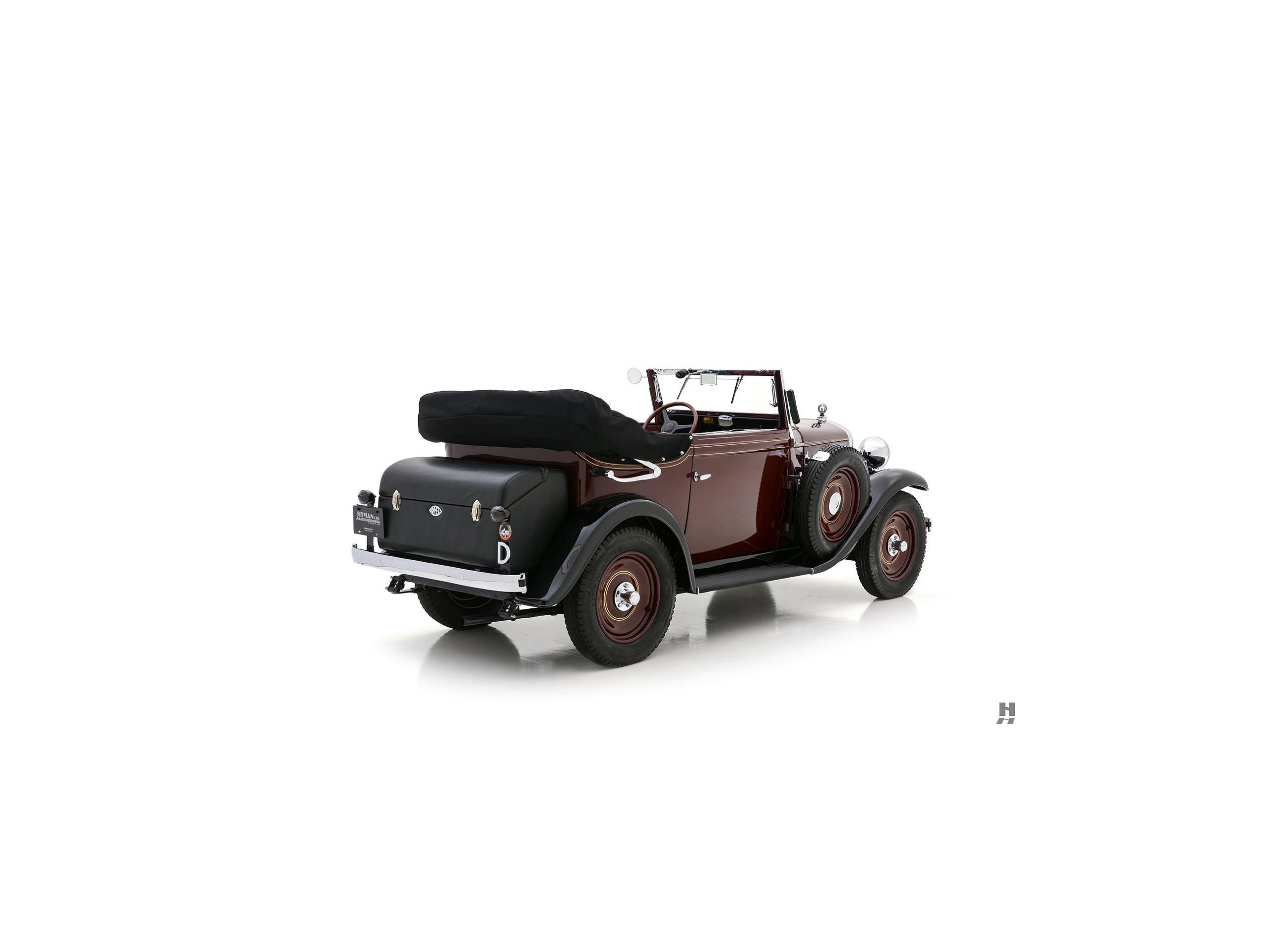 1932 Opel 18C for Sale | ClassicCars.com | CC-1336991