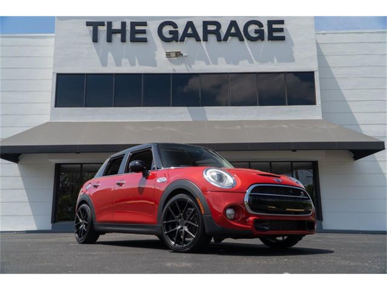 2016 MINI Cooper S for Sale | ClassicCars.com | CC-1337082