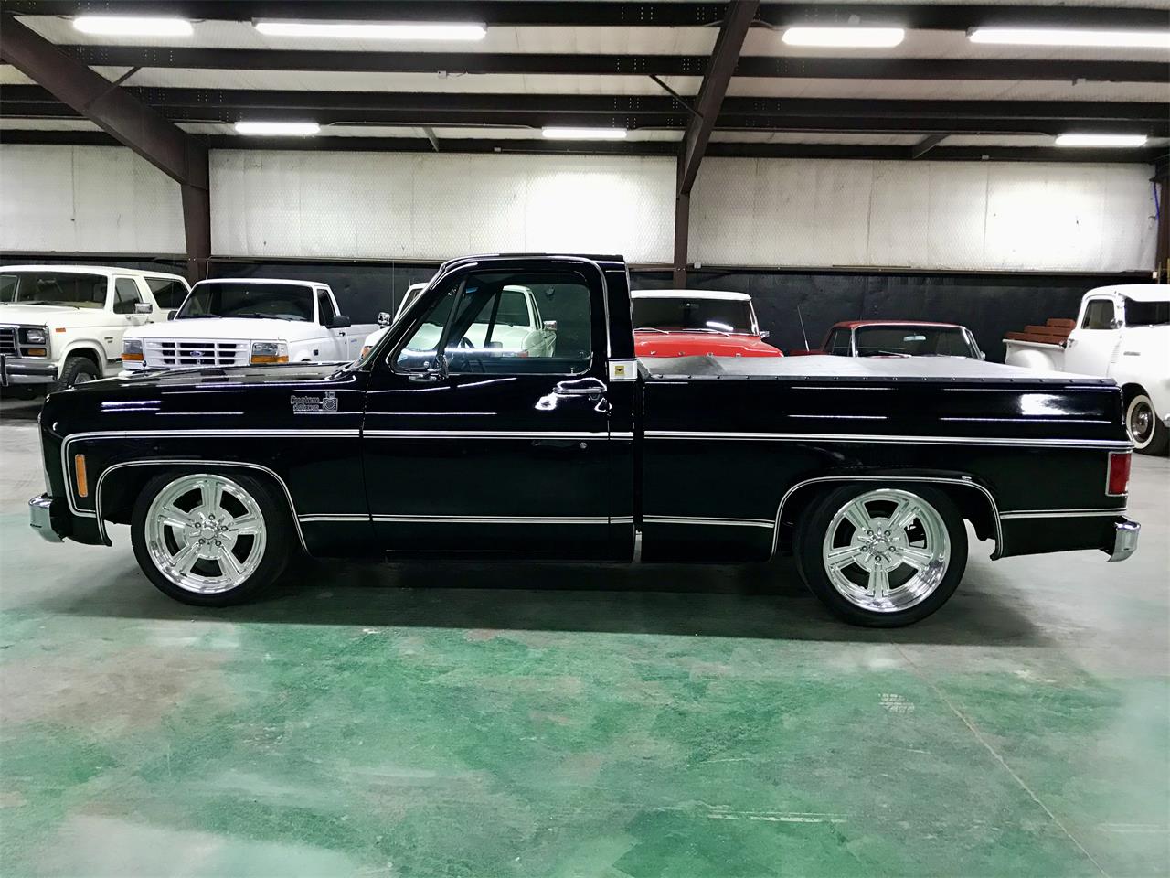 1980 Chevrolet C10 for Sale | ClassicCars.com | CC-1337154