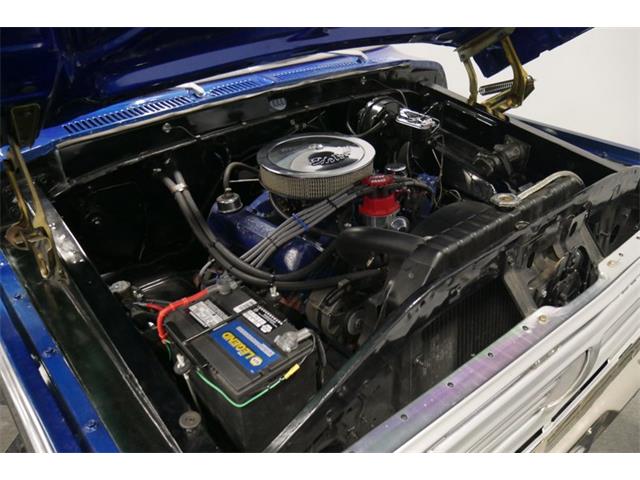 1973 Ford F100 for Sale | ClassicCars.com | CC-1337192