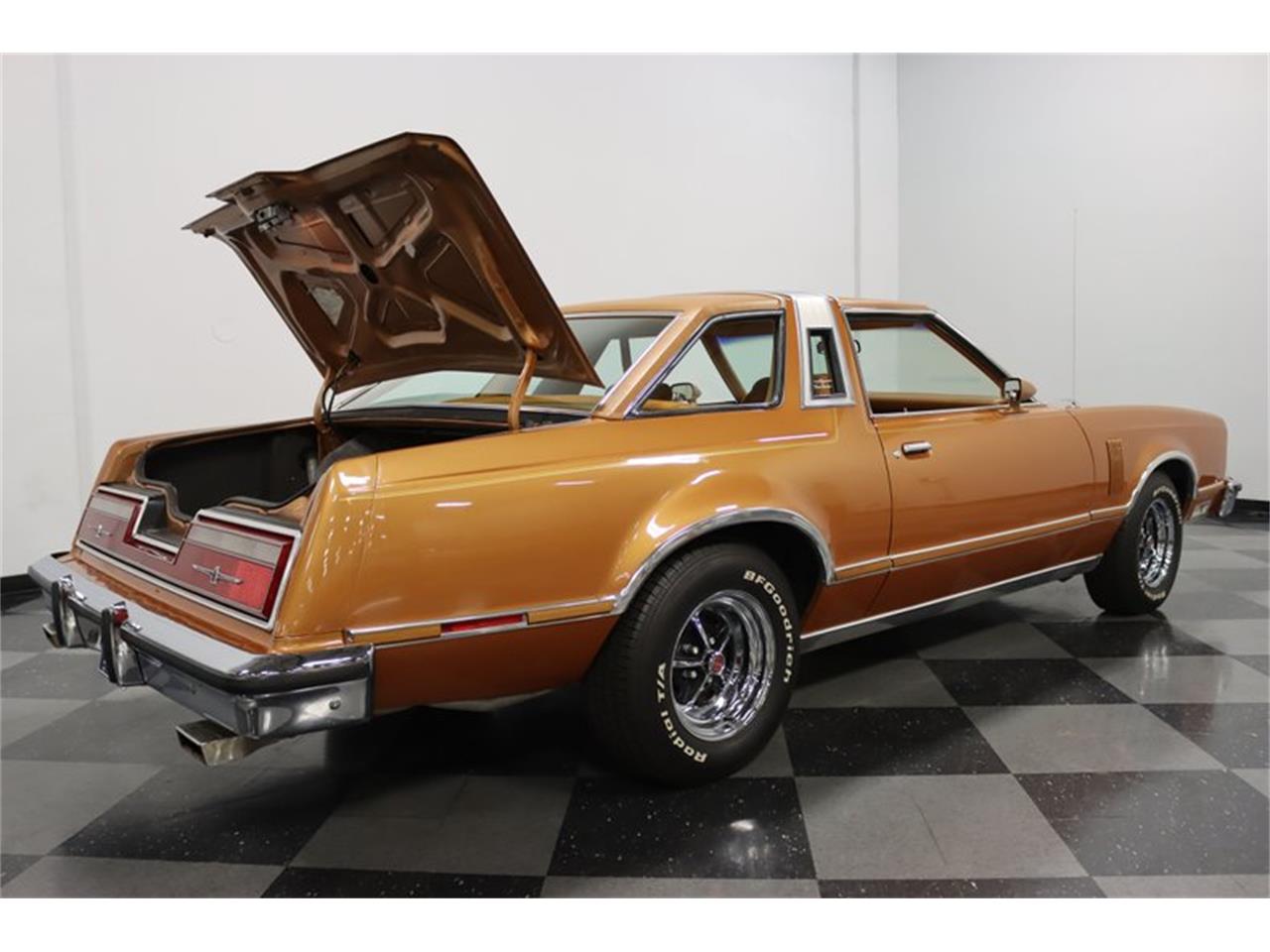 1977 Ford Thunderbird for Sale | ClassicCars.com | CC-1337344