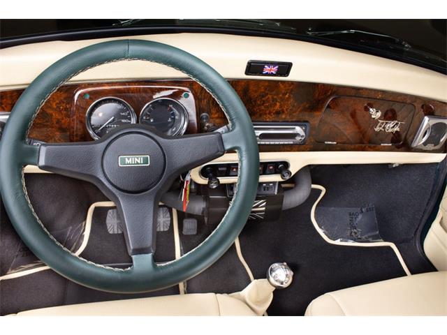 1995 MINI Cooper for Sale | ClassicCars.com | CC-1337467