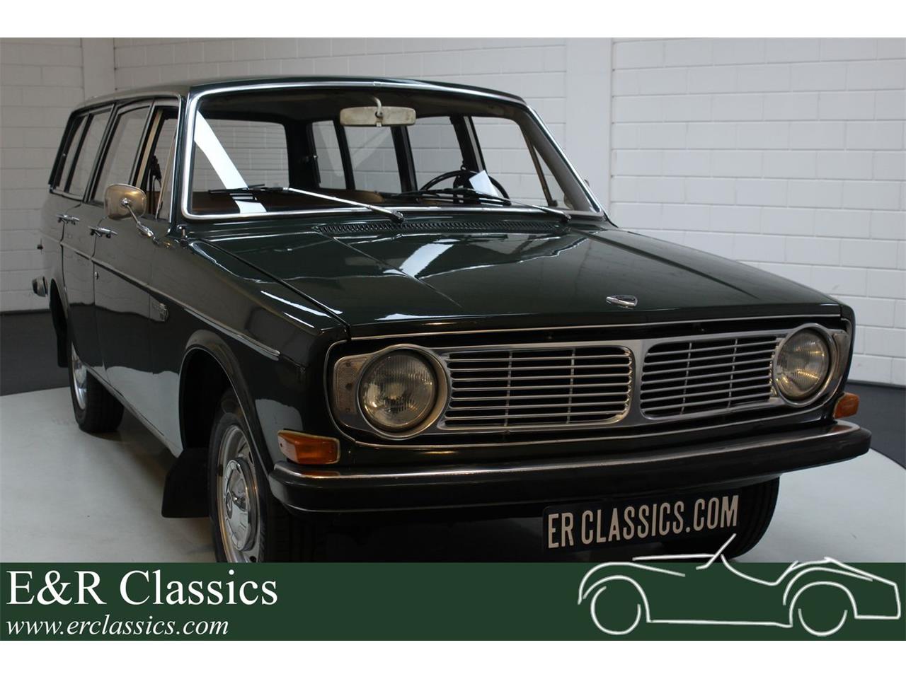 1970 Volvo 145 for Sale | ClassicCars.com | CC-1337580