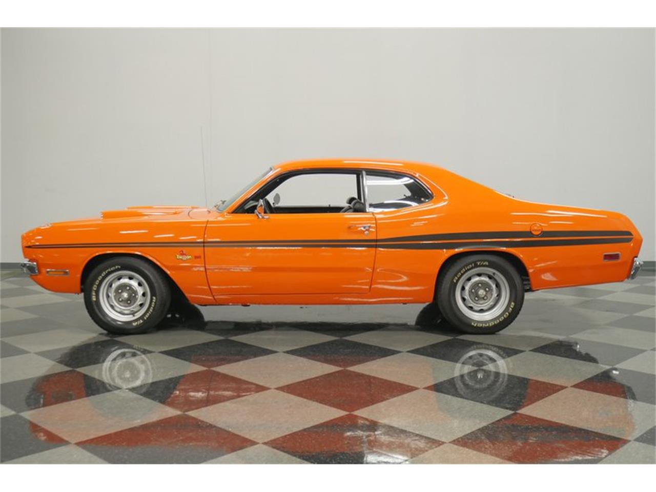 1971 Dodge Demon for Sale | ClassicCars.com | CC-1330789