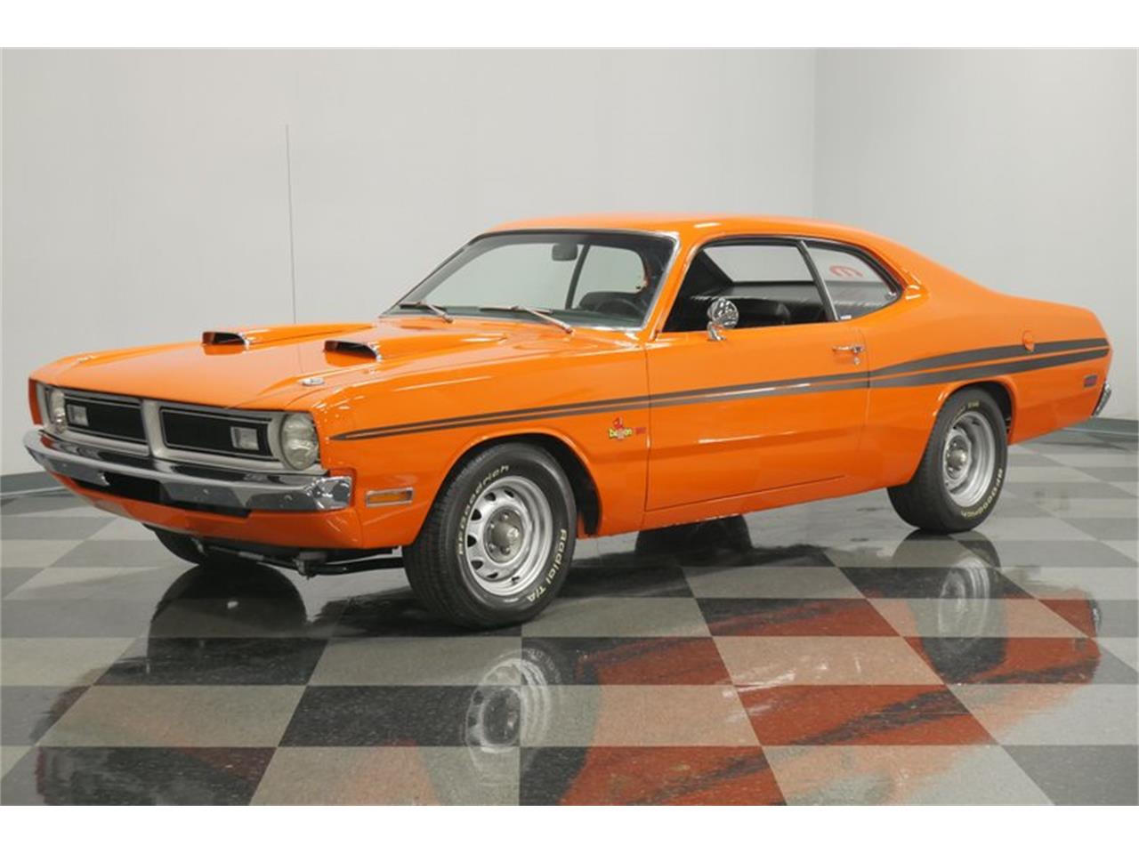 1971 Dodge Demon for Sale | ClassicCars.com | CC-1330789