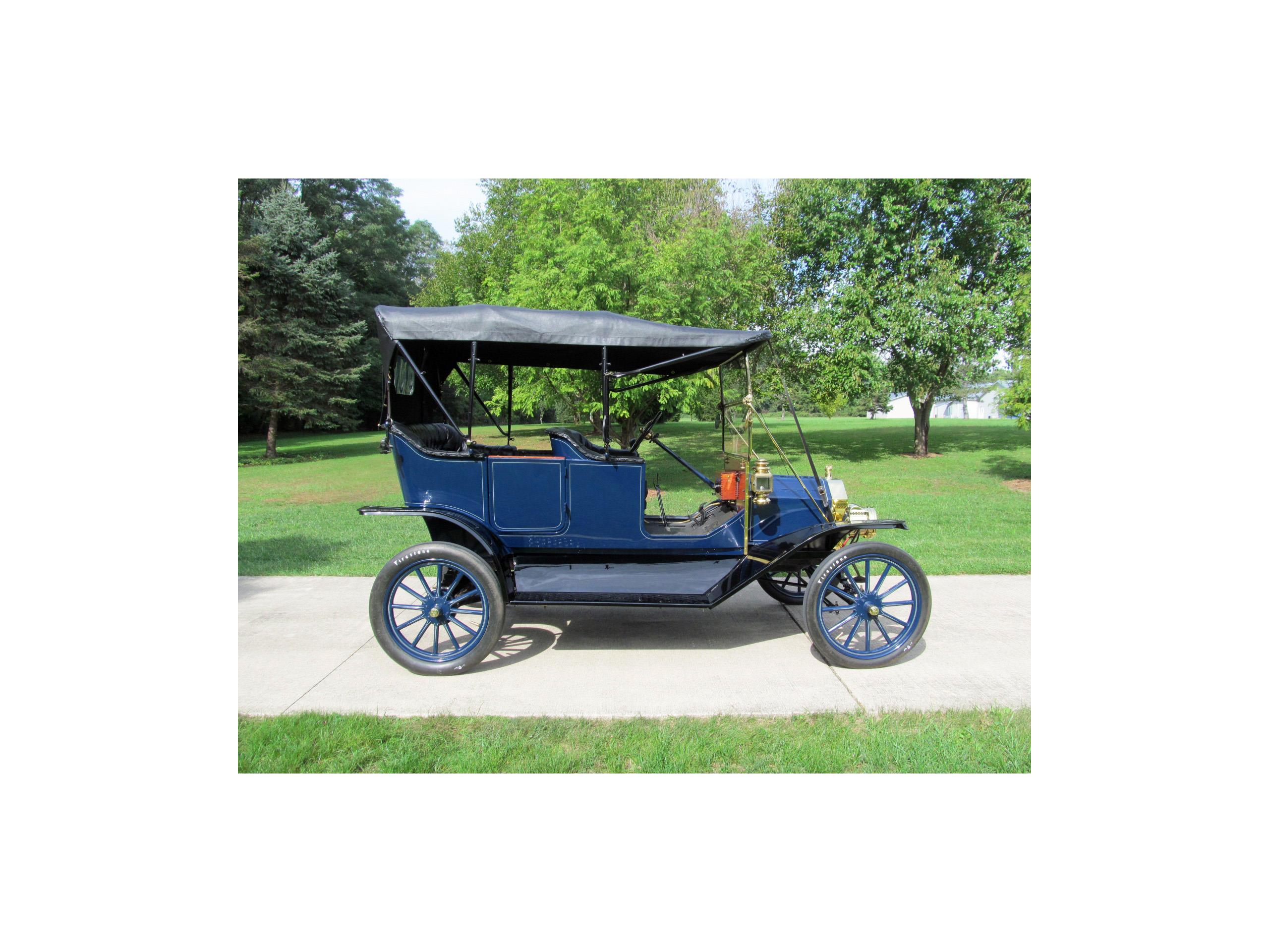 1912 Ford Model T for Sale | ClassicCars.com | CC-1337943