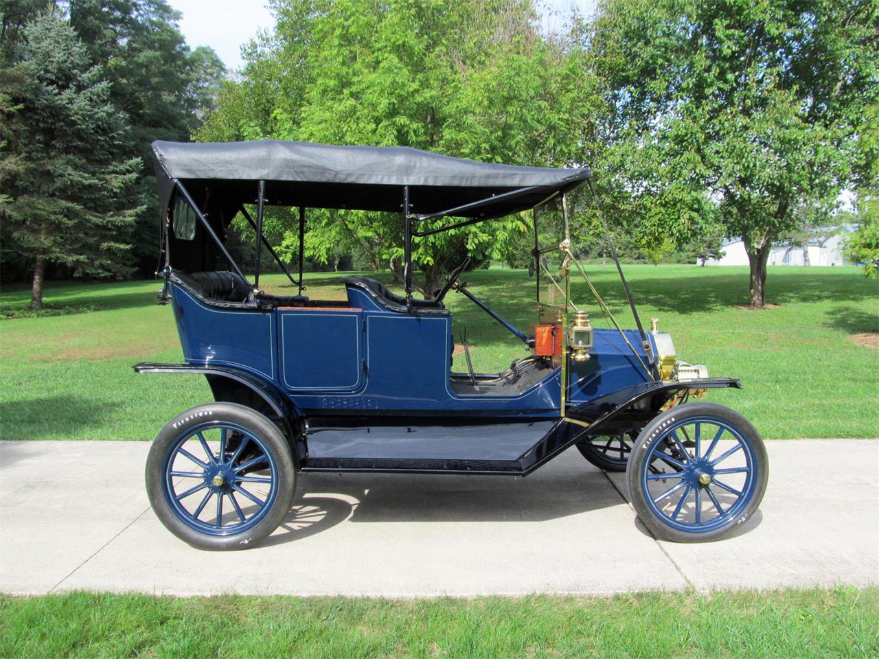 1912 Ford Model T for Sale | ClassicCars.com | CC-1337943