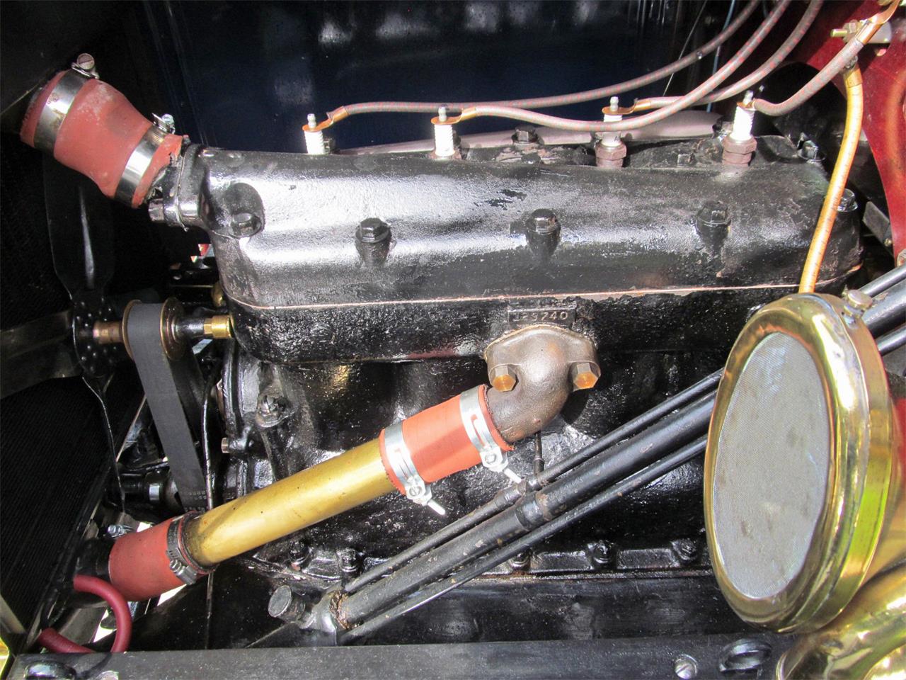 1912 Ford Model T for Sale | ClassicCars.com | CC-1337943