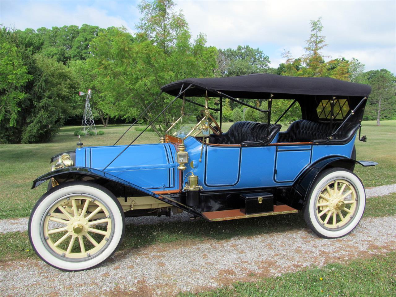 1912 Mitchell Touring for Sale | ClassicCars.com | CC-1337946