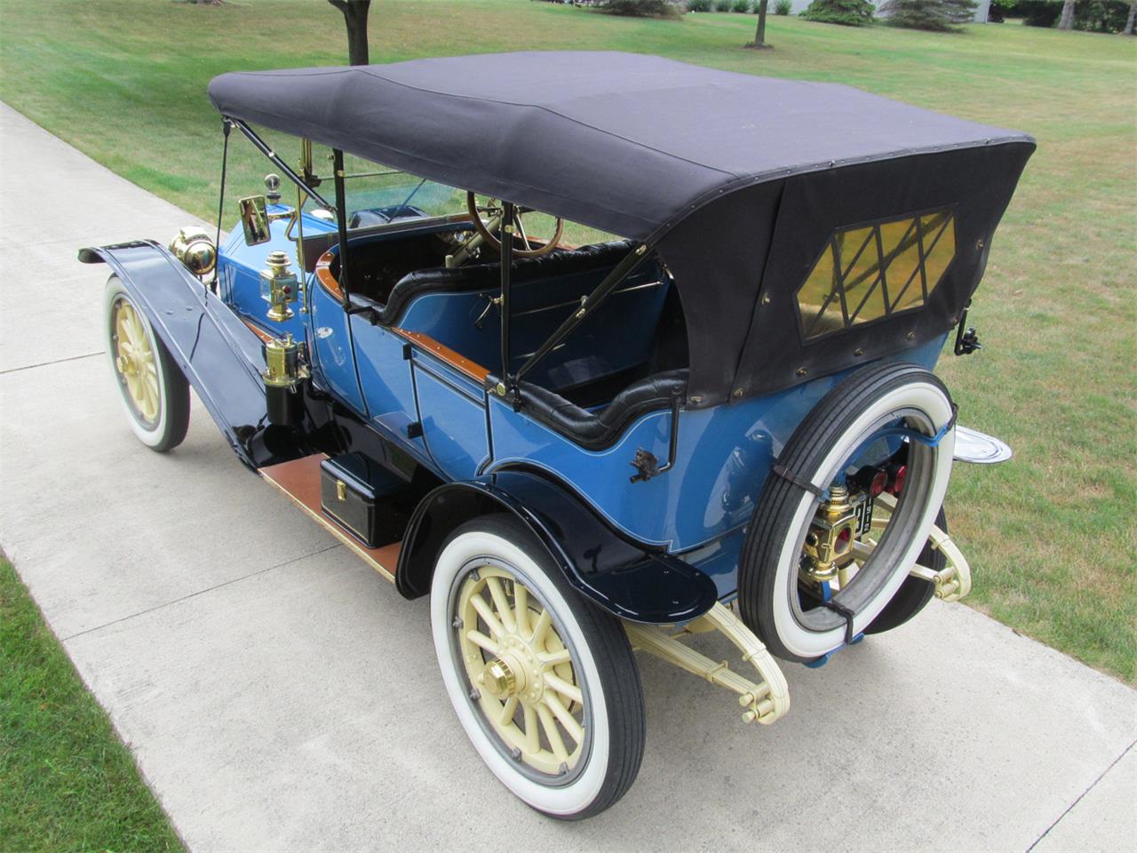 1912 Mitchell Touring for Sale | ClassicCars.com | CC-1337946