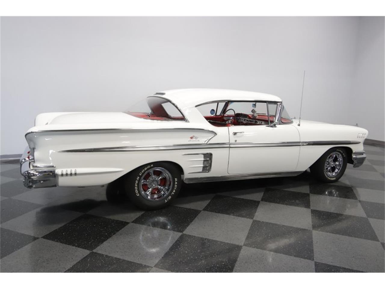 1958 Chevrolet Impala for Sale | ClassicCars.com | CC-1330795