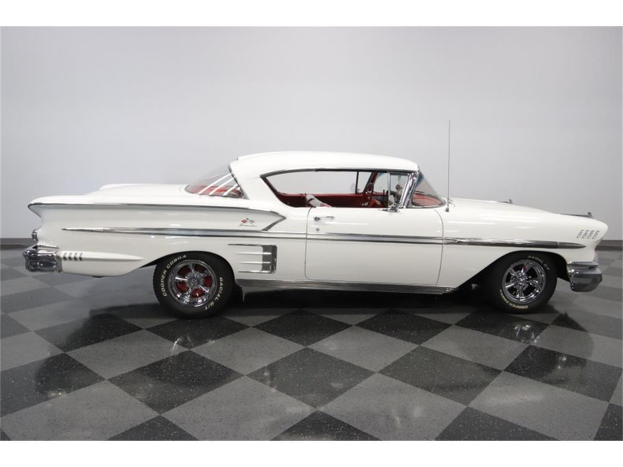 1958 Chevrolet Impala for Sale | ClassicCars.com | CC-1330795
