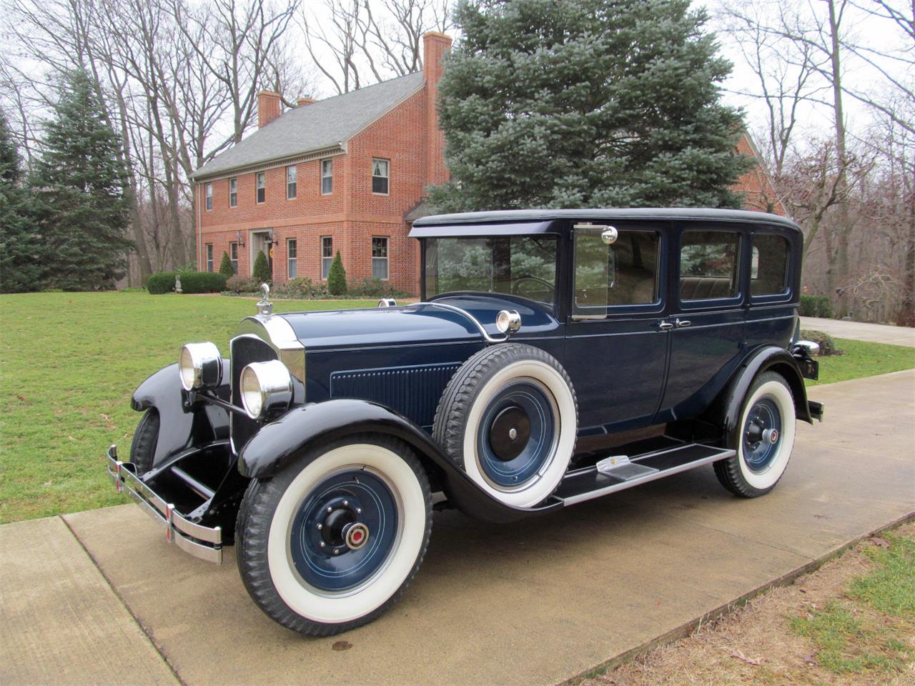 1928 Packard 526 for Sale | ClassicCars.com | CC-1337952