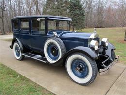 1928 Packard 526 for Sale | ClassicCars.com | CC-1337952