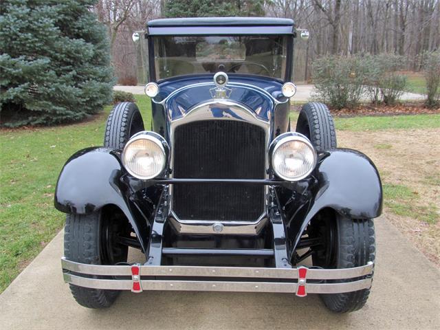 1928 Packard 526 for Sale | ClassicCars.com | CC-1337952
