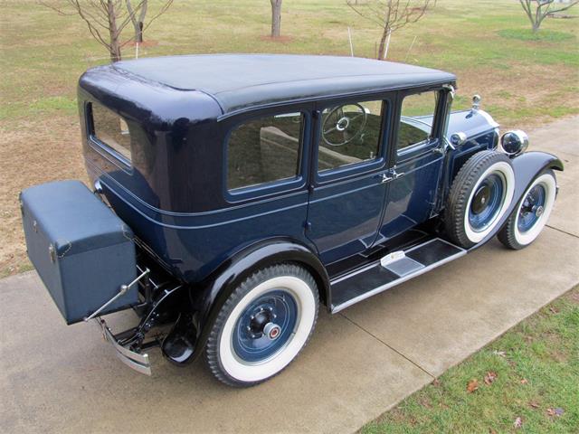 1928 Packard 526 for Sale | ClassicCars.com | CC-1337952