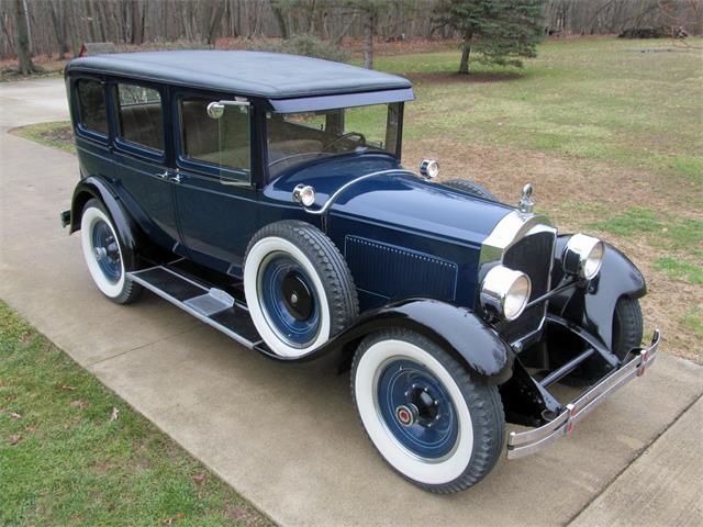 1928 Packard 526 for Sale | ClassicCars.com | CC-1337952