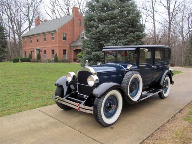 1928 Packard 526 for Sale | ClassicCars.com | CC-1337952