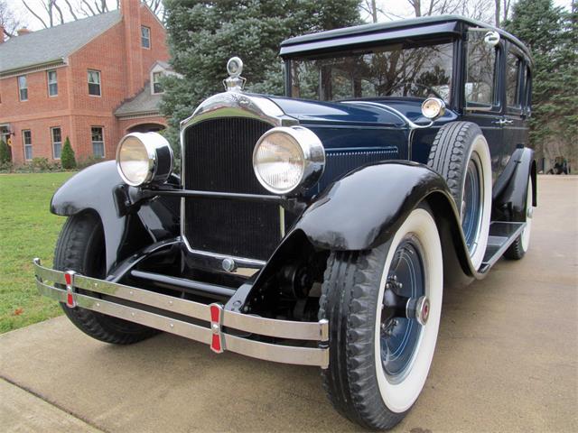 1928 Packard 526 for Sale | ClassicCars.com | CC-1337952