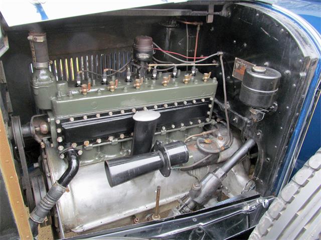1928 Packard 526 for Sale | ClassicCars.com | CC-1337952