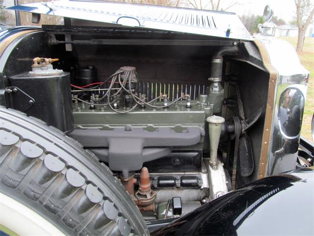 1928 Packard 526 for Sale | ClassicCars.com | CC-1337952