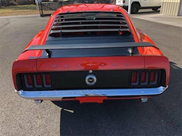 1970 Ford Mustang Boss 302 for Sale | ClassicCars.com | CC-1338079