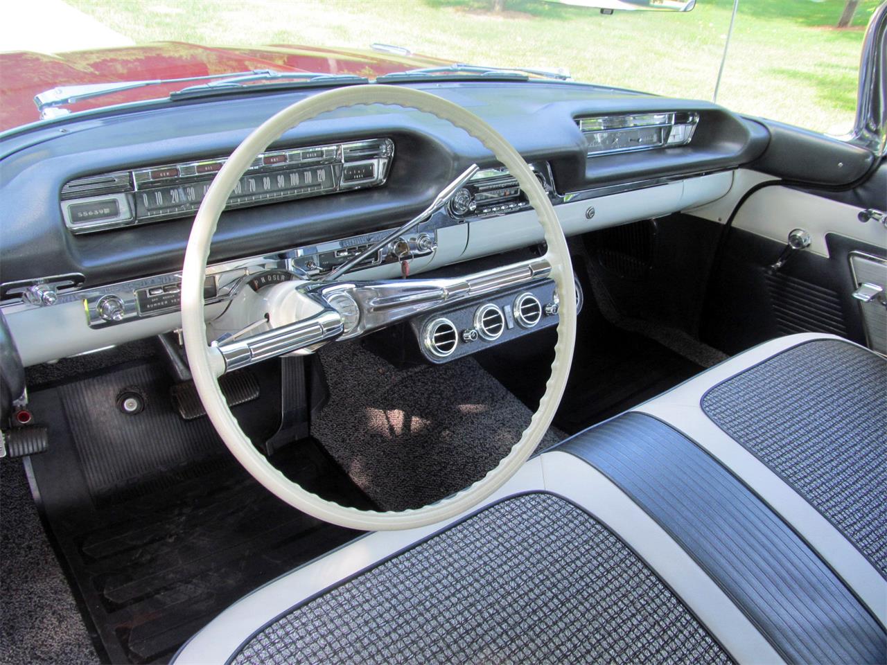 1959 Oldsmobile Super 88 for Sale | ClassicCars.com | CC-1338153