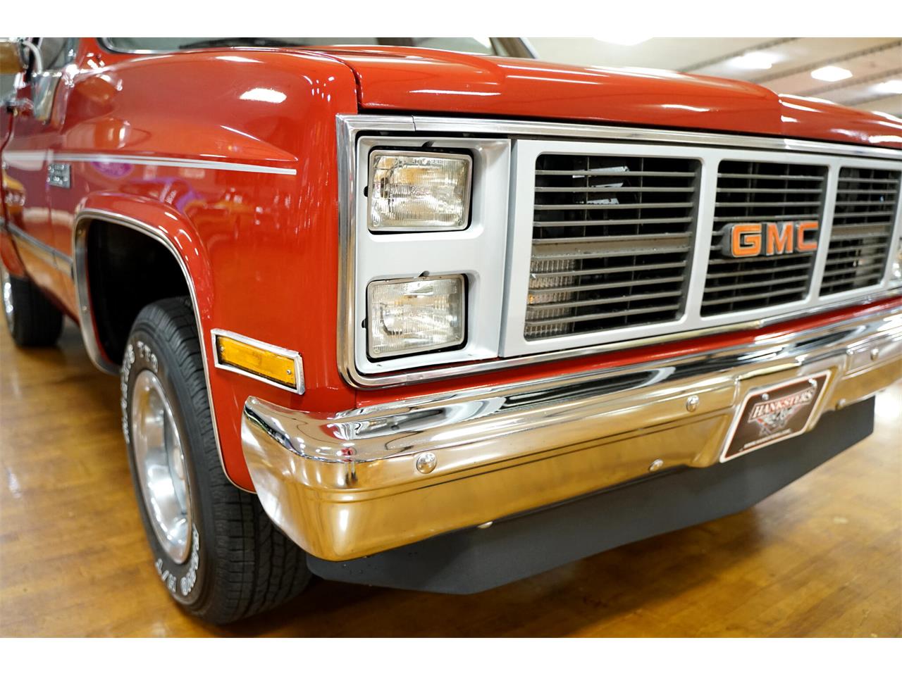 1987 GMC Sierra 1500 for Sale | ClassicCars.com | CC-1330816