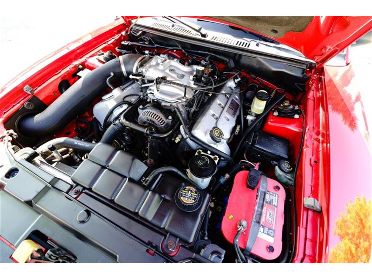 1999 Ford Mustang SVT Cobra for Sale | ClassicCars.com | CC-1338191