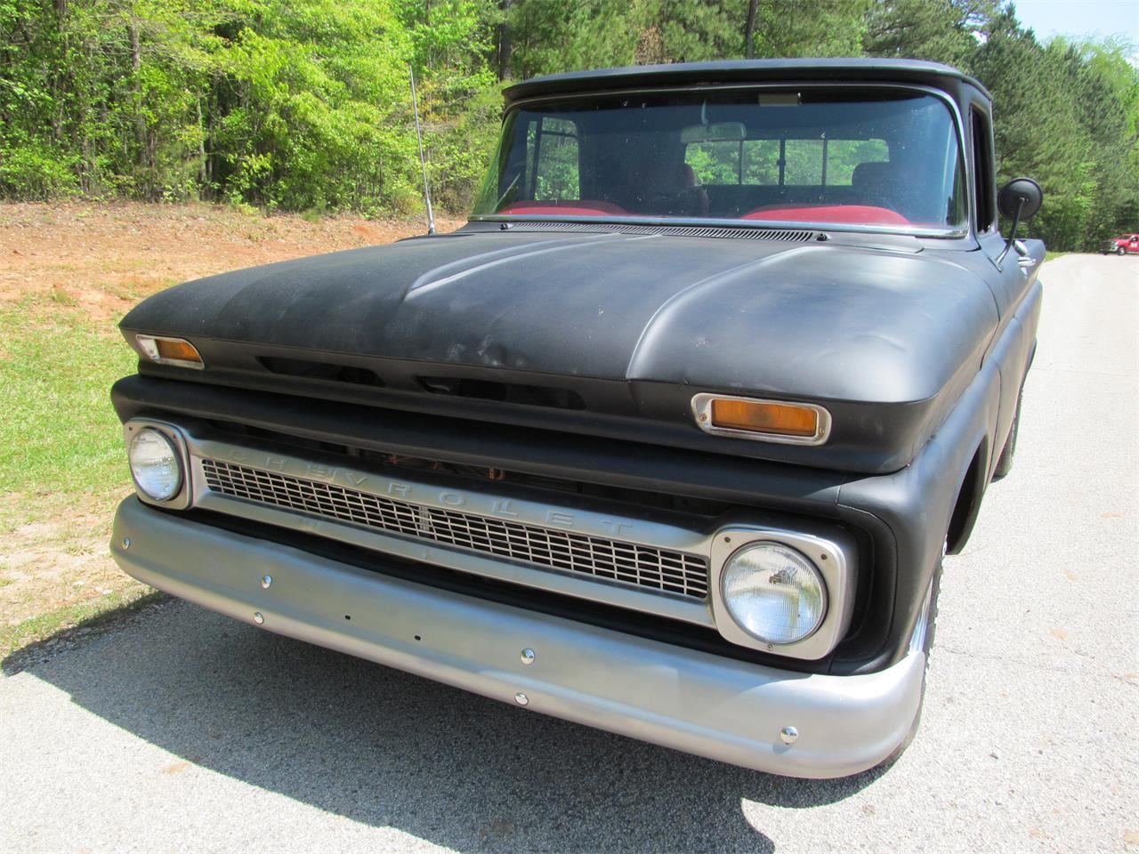 1960 Chevrolet C10 for Sale | ClassicCars.com | CC-1338207