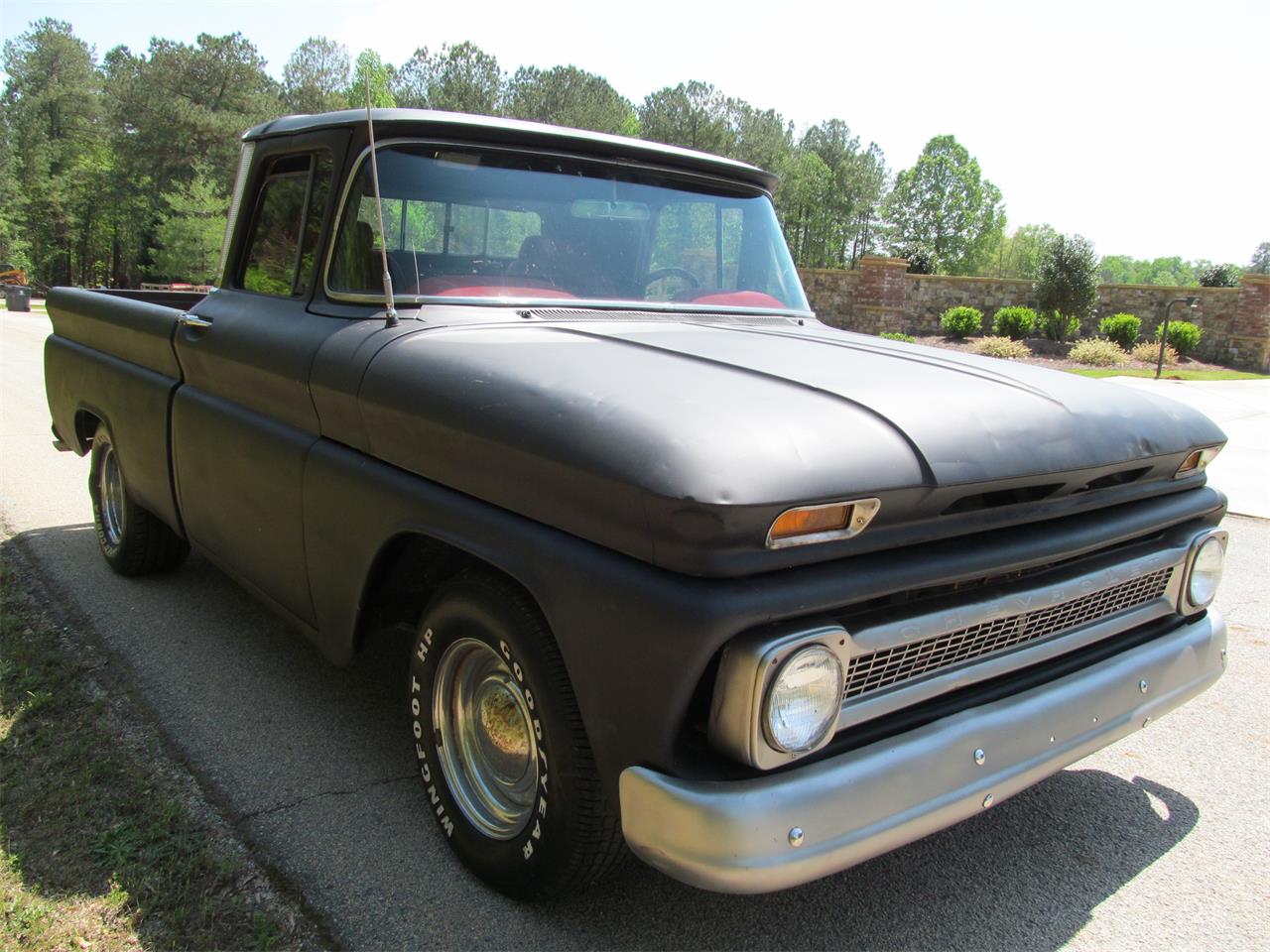 1960 Chevrolet C10 for Sale | ClassicCars.com | CC-1338207