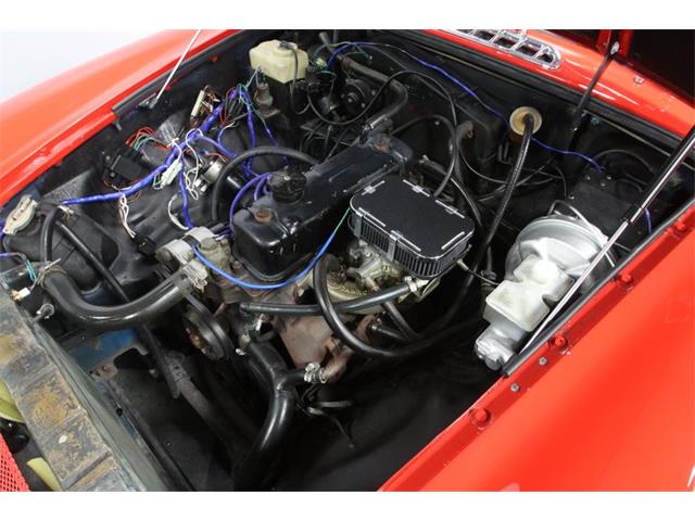 1978 MG MGB for Sale | ClassicCars.com | CC-1338229
